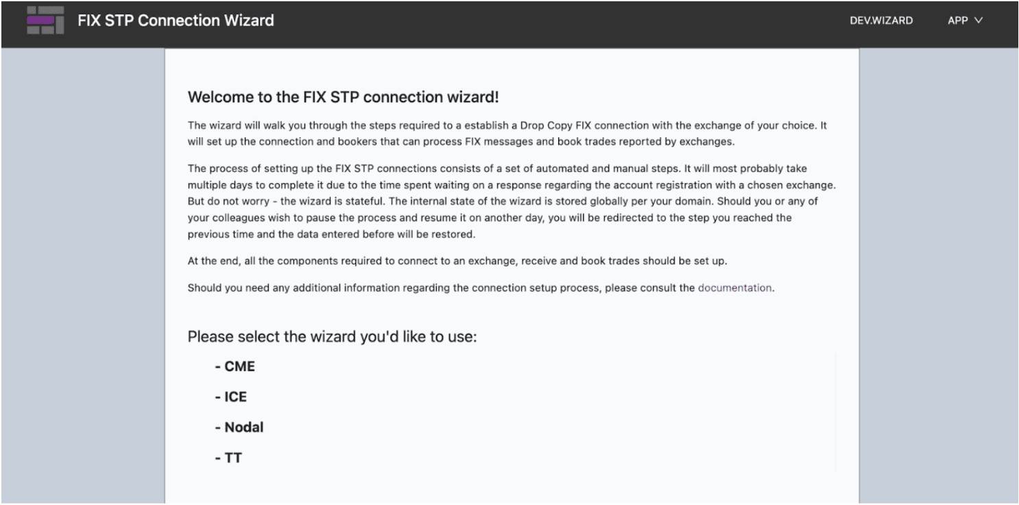 Wielding the Power of Wizards: Using Beacon’s Wizard Framework to ... Wielding the Power of Wizards: Using Beacon’s Wizard Framework to ...